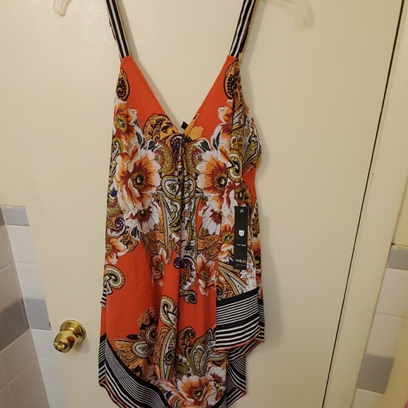 Unique Spectrum | Tops | Blouse | Poshmark